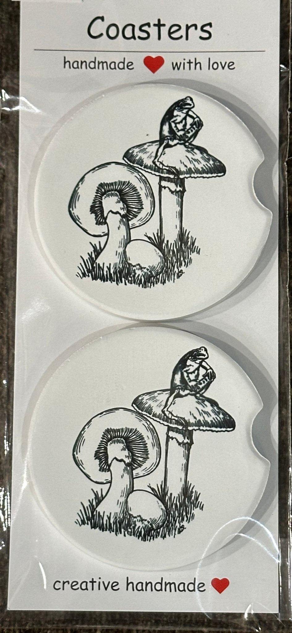 Craftygoodiesngifts - Canadian small business boutique