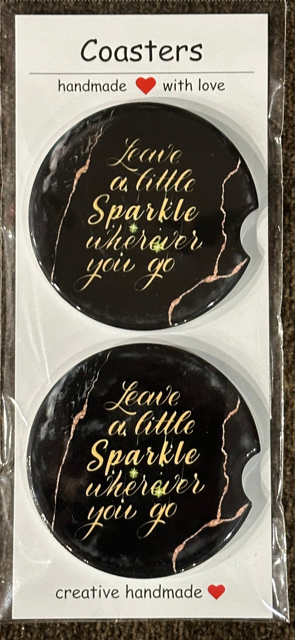 Craftygoodiesngifts - Canadian small business boutique