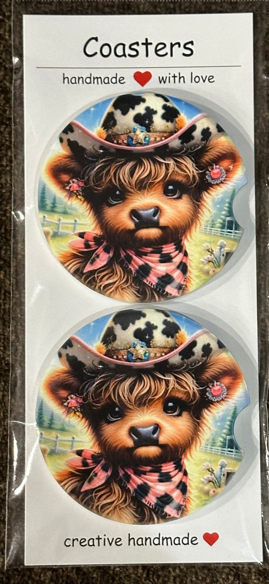 Craftygoodiesngifts - Canadian small business boutique